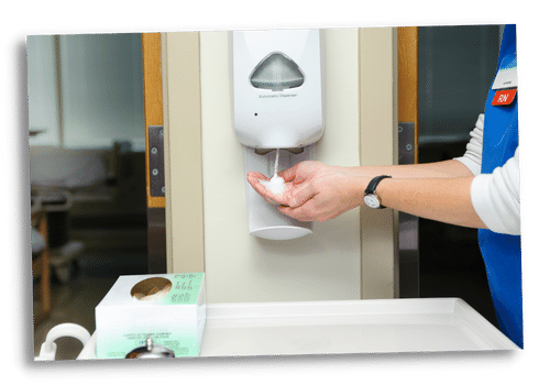 How Does Hand Sanitizer Work and How Can It Benefit You? PortaPotty.net